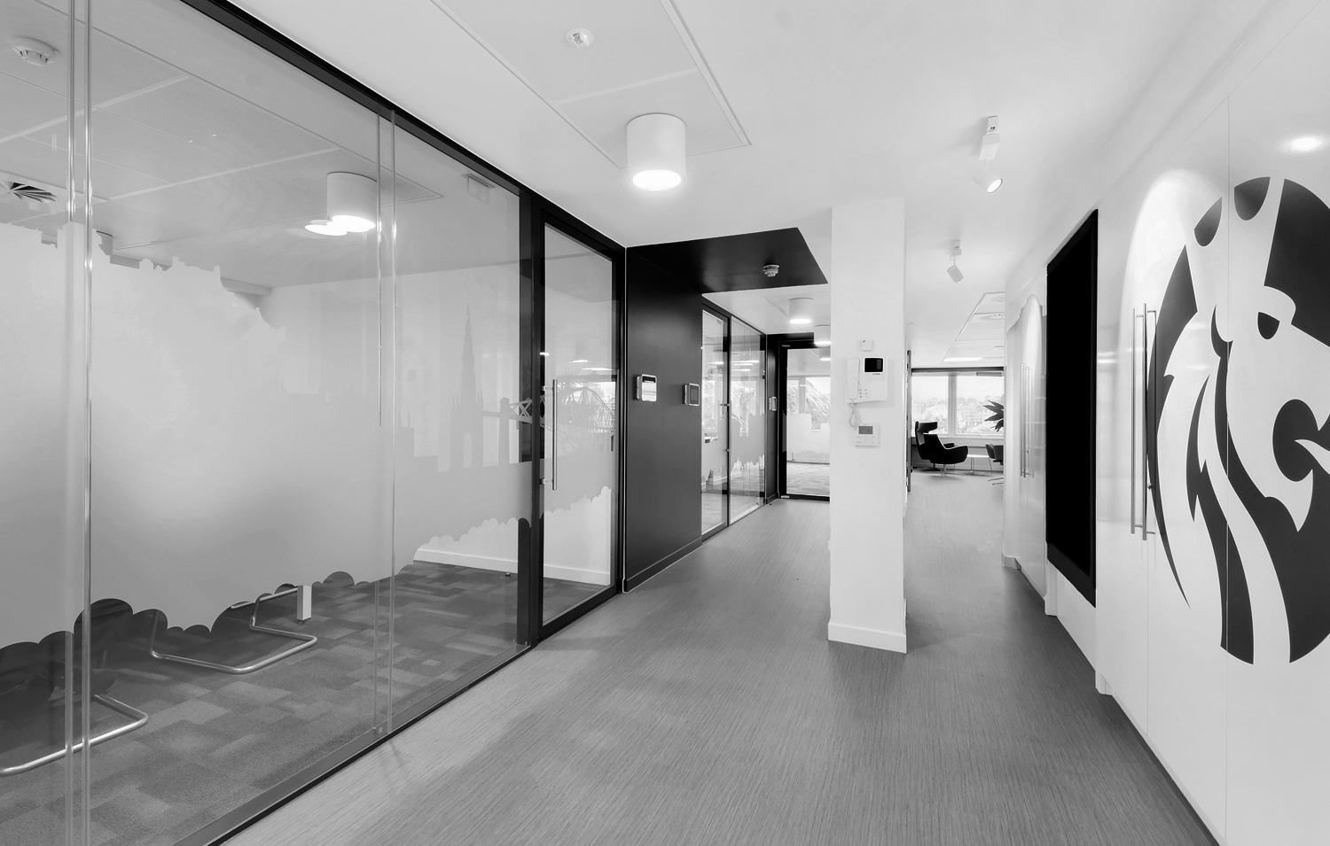 Services - Sinclair Scott